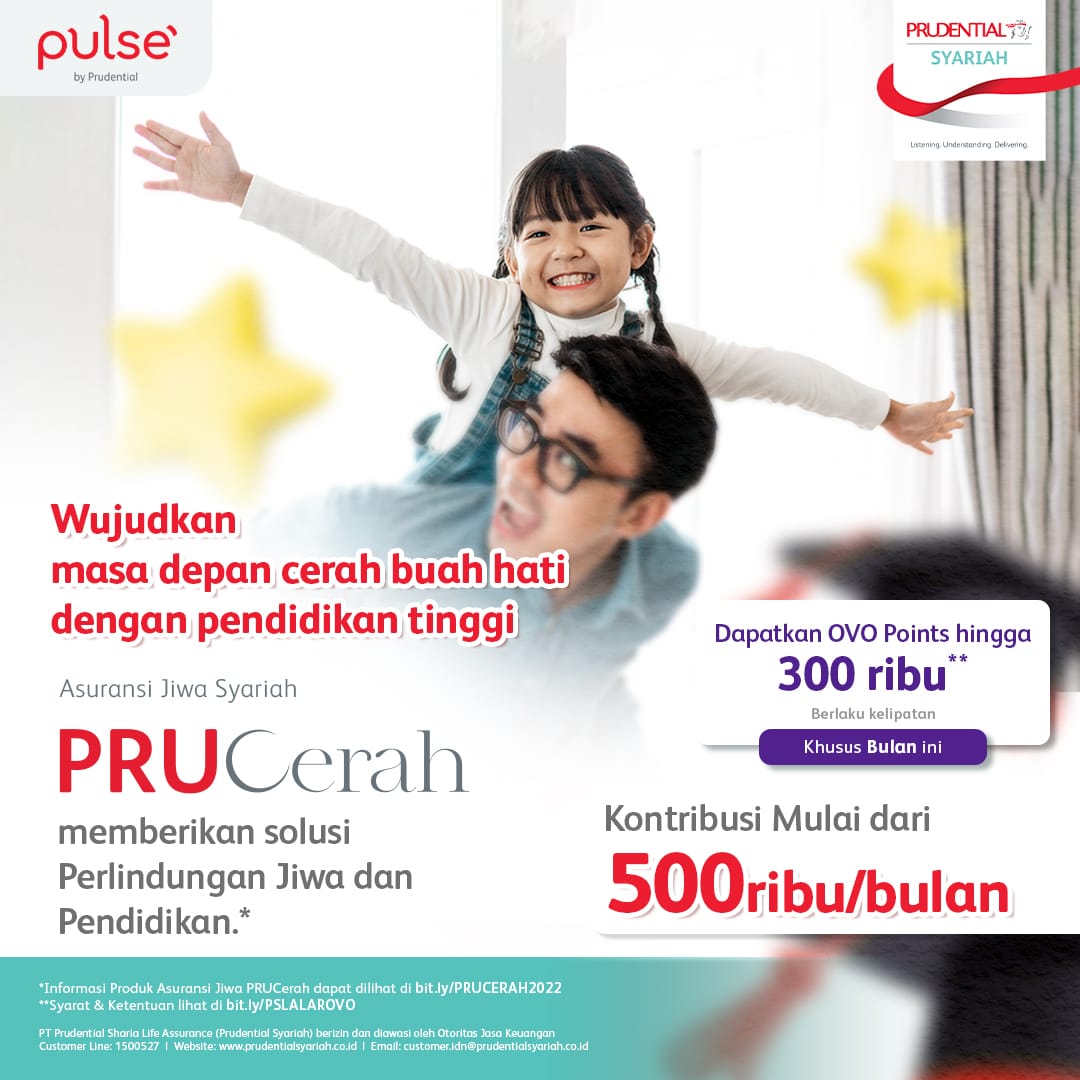 Asuransi Pendidikan Anak Yang Murah: Ini 5 Cirinya!