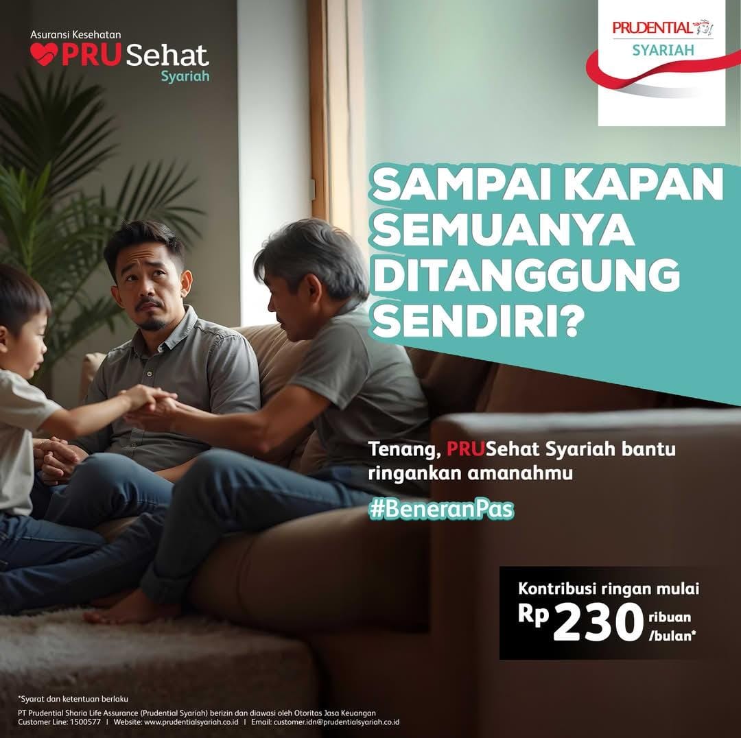 Premi Asuransi Prudential: Panduan Lengkap untuk Proteksi Optimal ...
